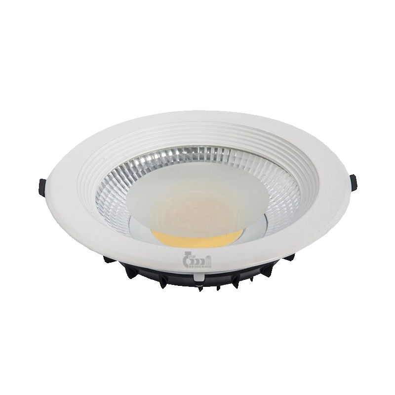COB DOWNLIGHT – Faranoor Gostar Jonoub Co – BadieNoor
