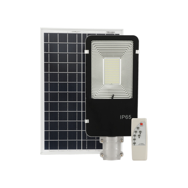 DS1 SERIES SOLAR STREET LIGHT – Faranoor Gostar Jonoub Co – BadieNoor